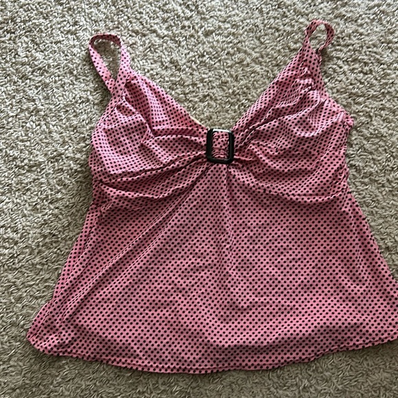 Coco Reef | Swim | Tankini Top | Poshmark